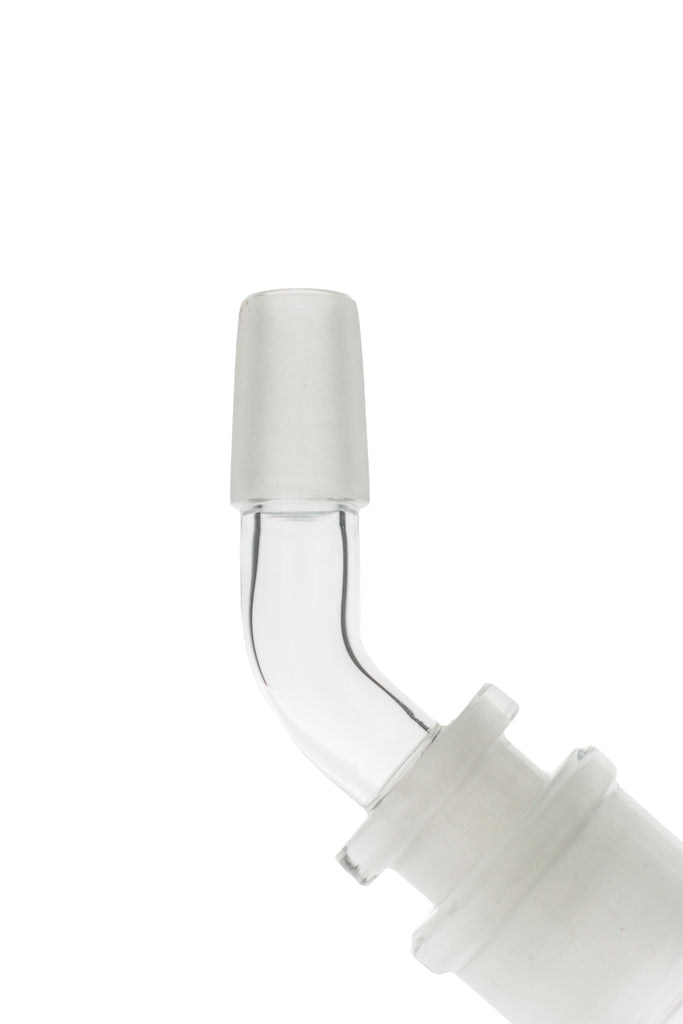 Angle Adapter | Construct a 90 Degree Downstem with 20-60 Degree TAG ...