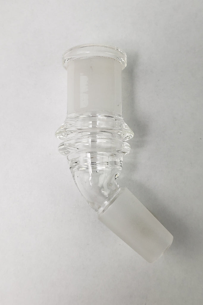 Angle Adapter | Construct a 90 Degree Downstem with 20-60 Degree TAG ...